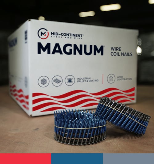 Industrial Fasteners